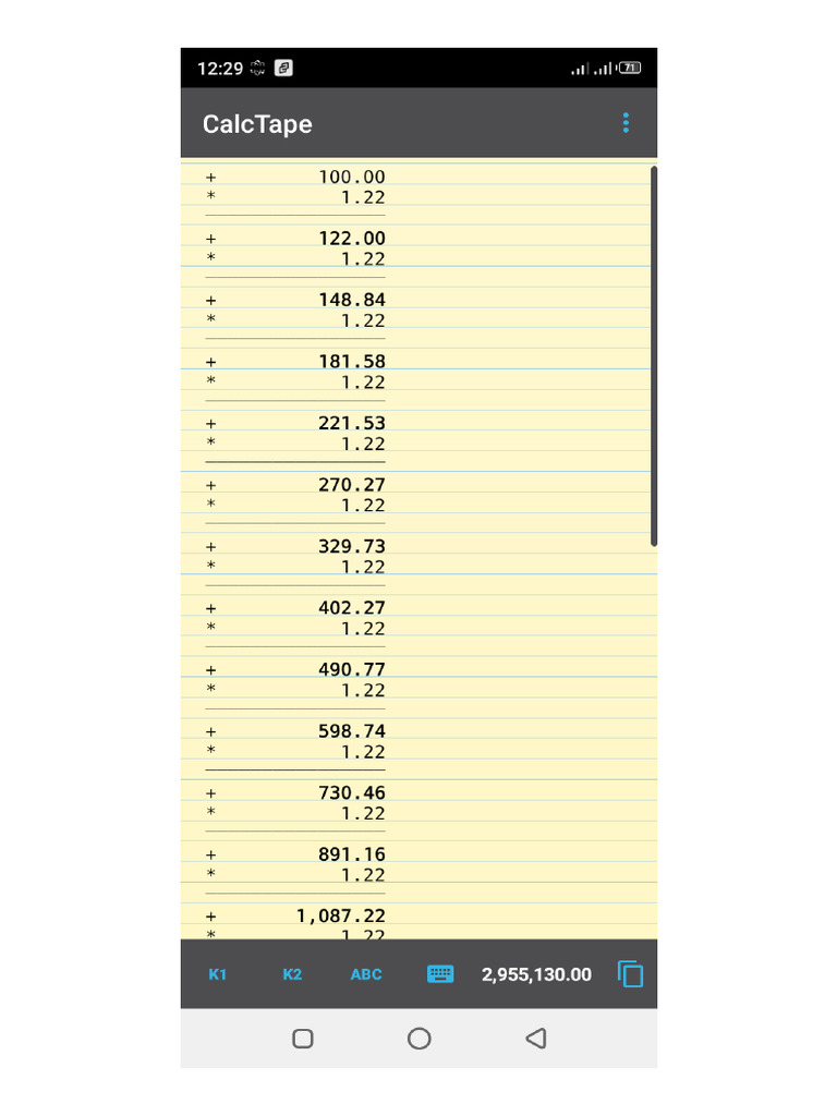 100$plan 2 Year | PDF