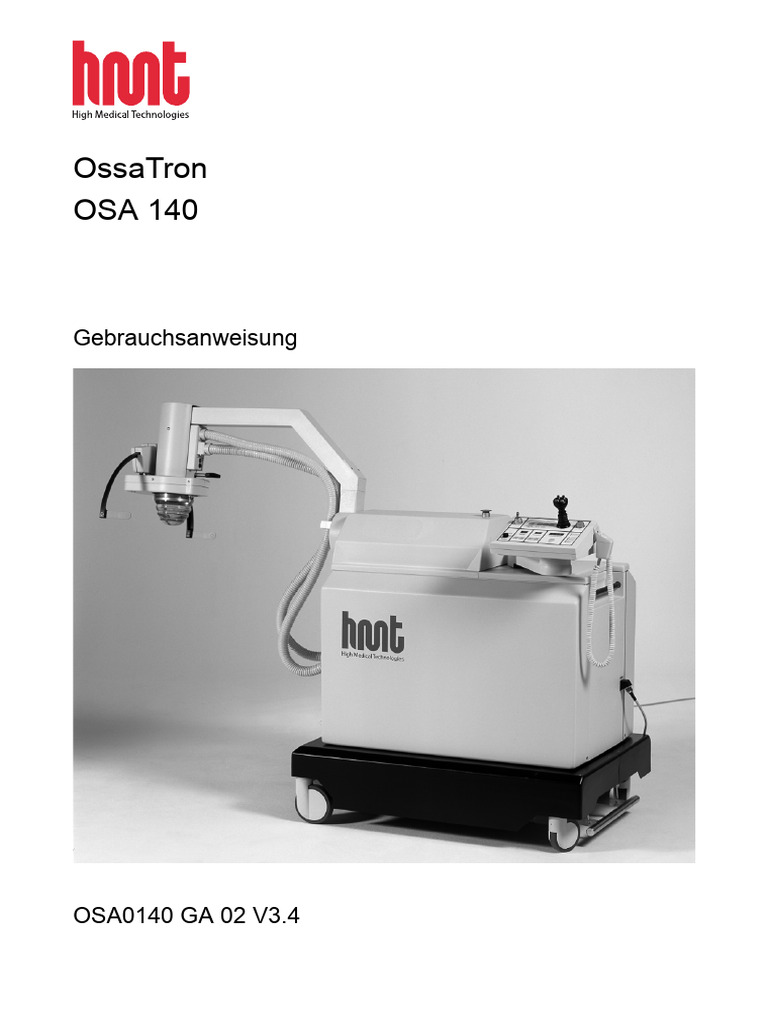 Osa0140ga02 V3.4 de | PDF