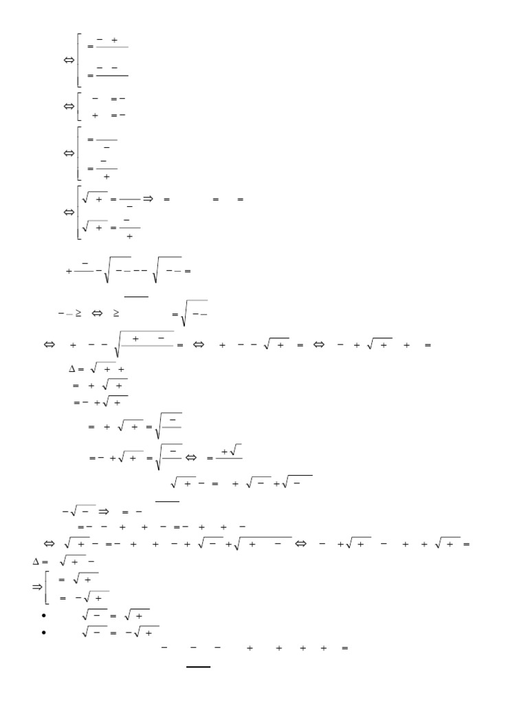9 Bai Tap PHT Compressed | PDF
