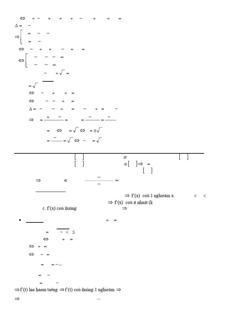 10 Bai Tap PHT Compressed | PDF