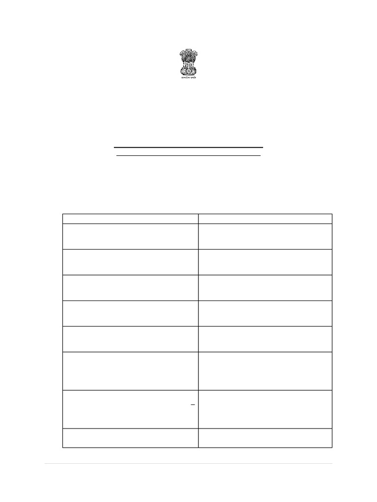 Assam Society For Comprehensive Financial Management System (AS-CFMS) | PDF
