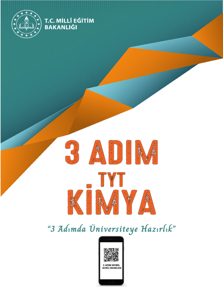 kimya (1) | PDF