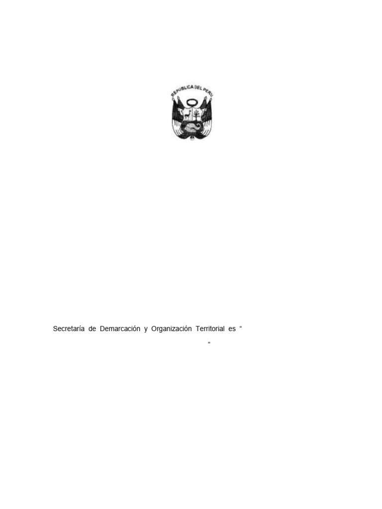 Resoluci N Con Formula Legal para Derogar Lineamientos F | PDF