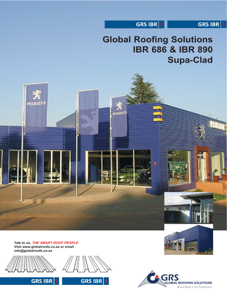 Global Ibr | PDF