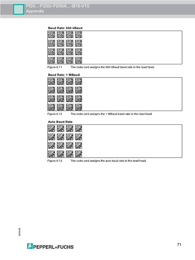 500BaudRate-PGV | PDF
