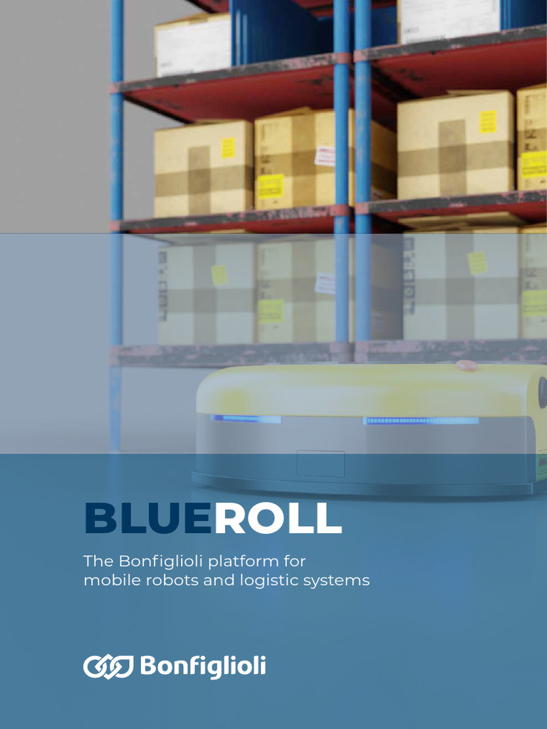 Bonfig_TractionMotors | PDF