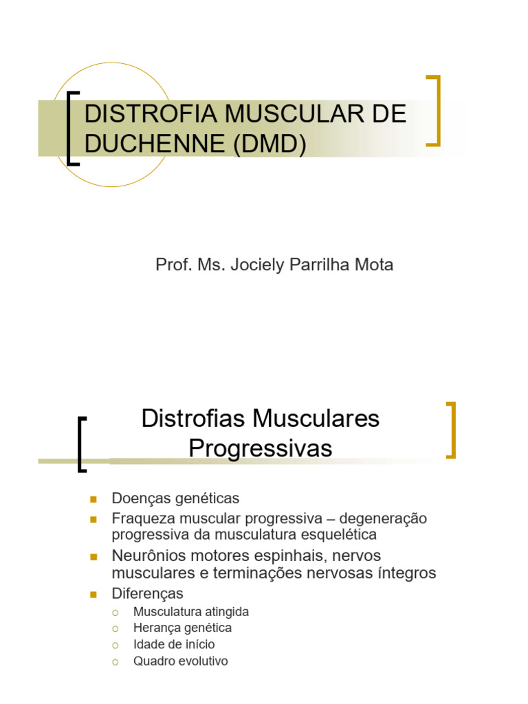 DMD PDF | PDF