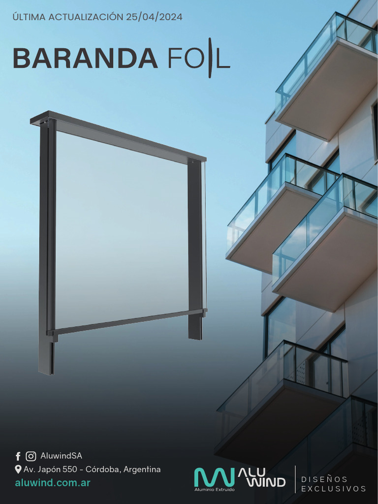 Baranda Foil | PDF