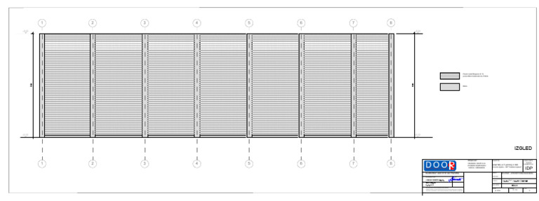 08 Barijera Izgled | PDF