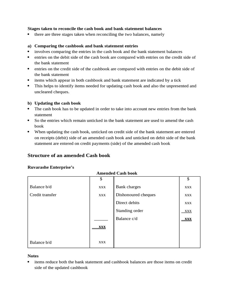 Grade 3 Notes Pdf