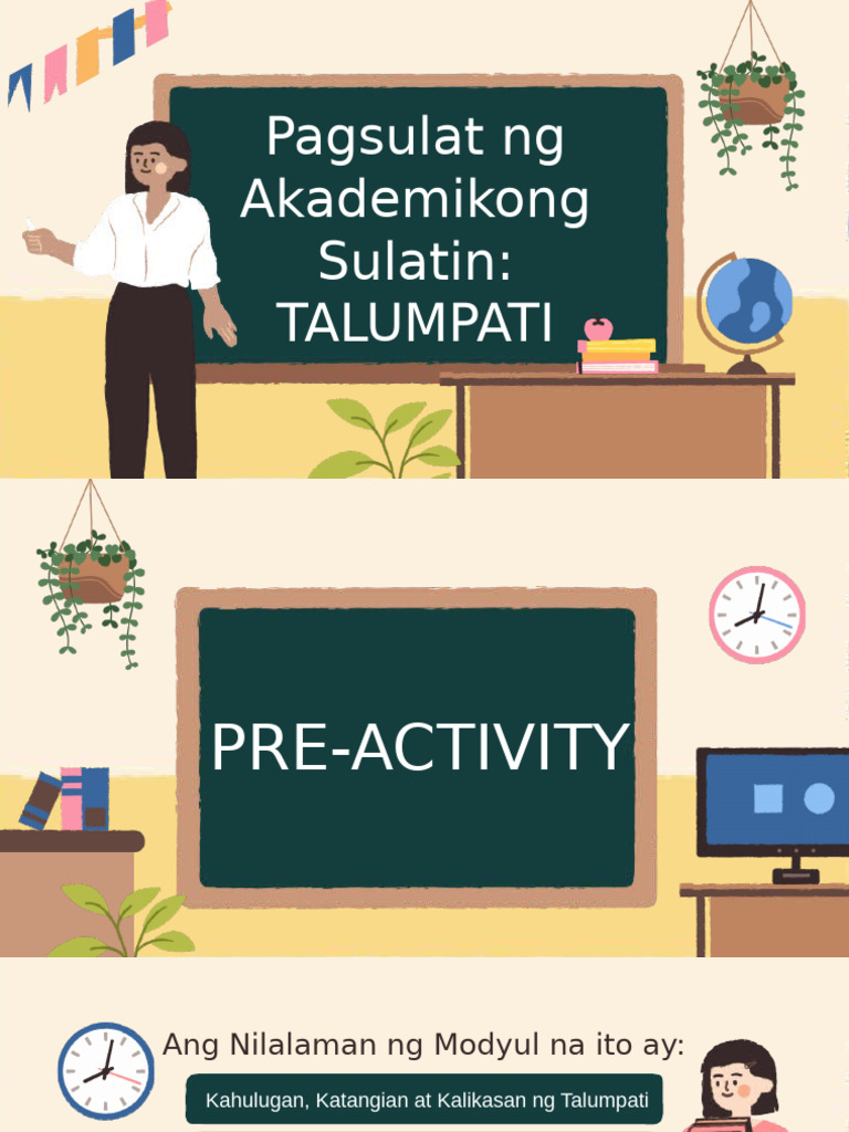 Rt-5 Reading Final | PDF