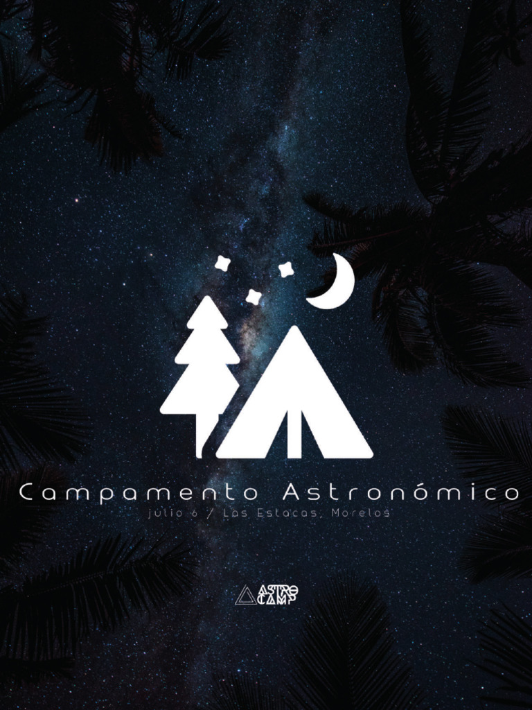 Informacion Campamento | PDF