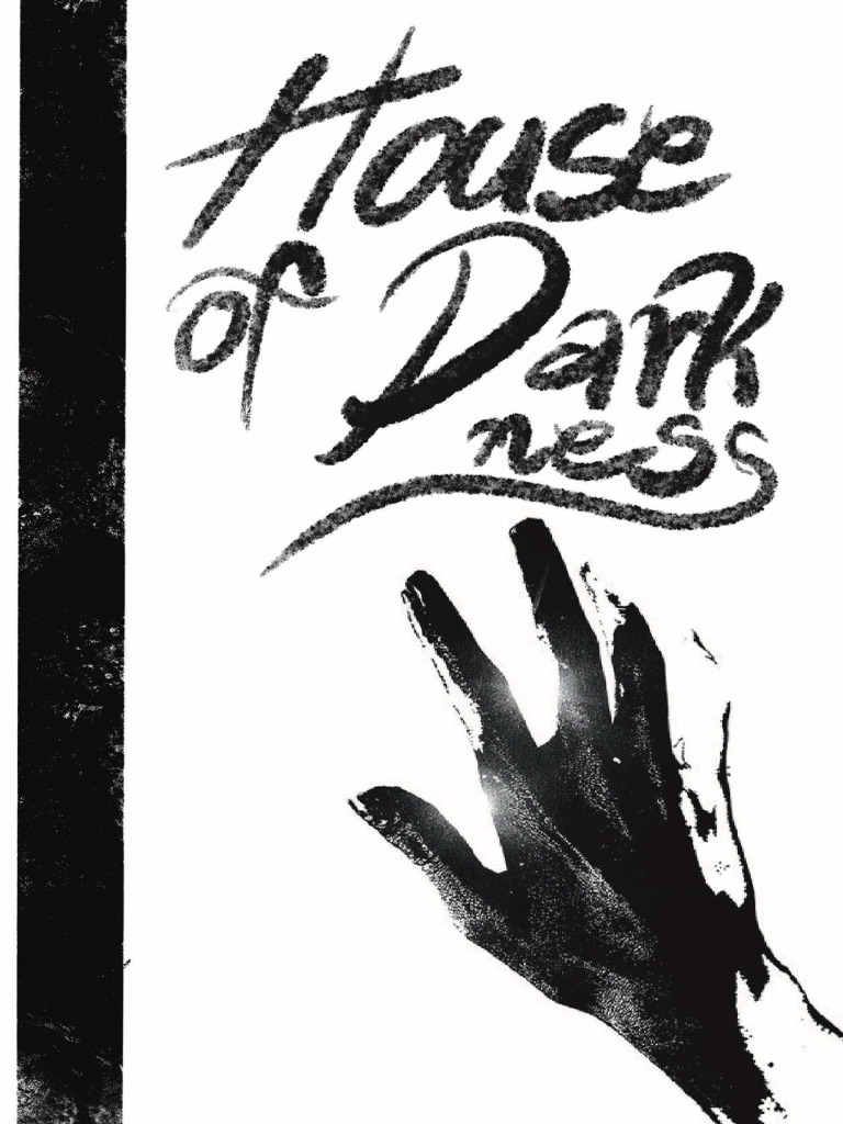 House of Darkness | PDF