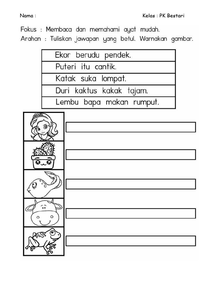 Bahasa Melayu Pdf
