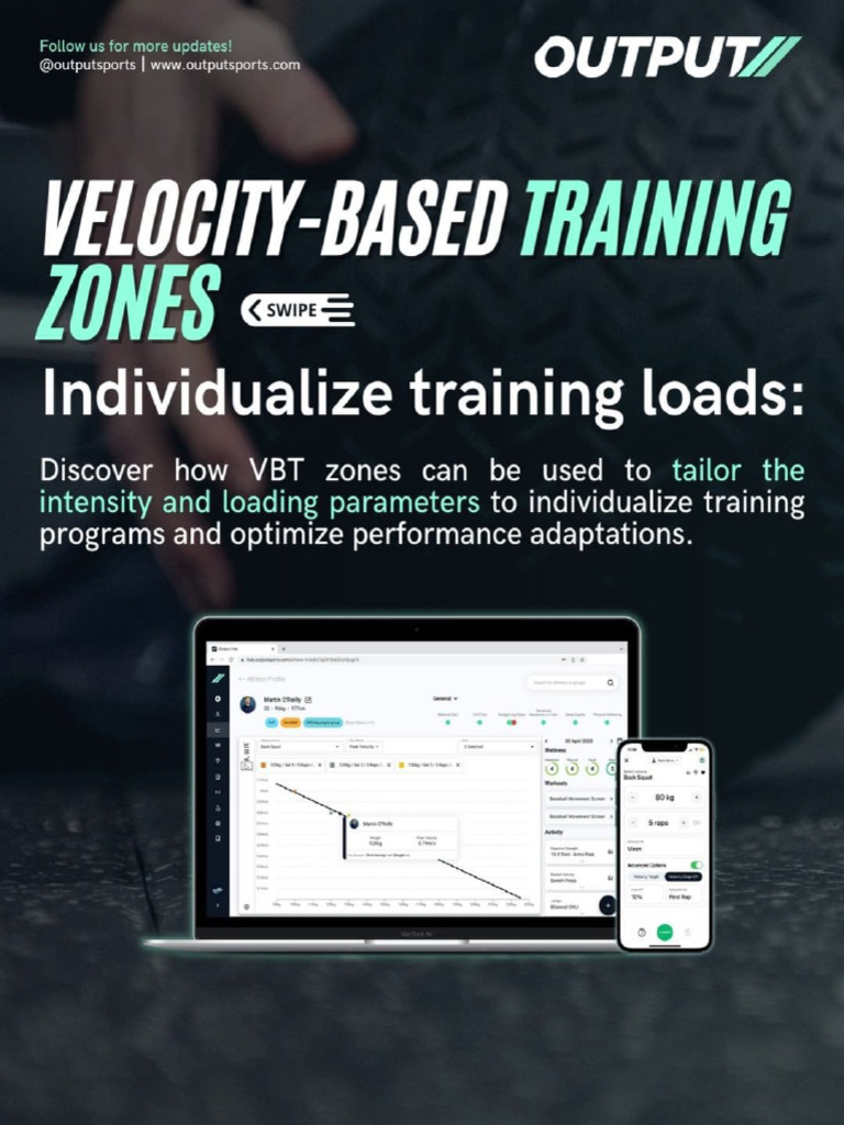 Velocity Zones Cheat Sheet | PDF