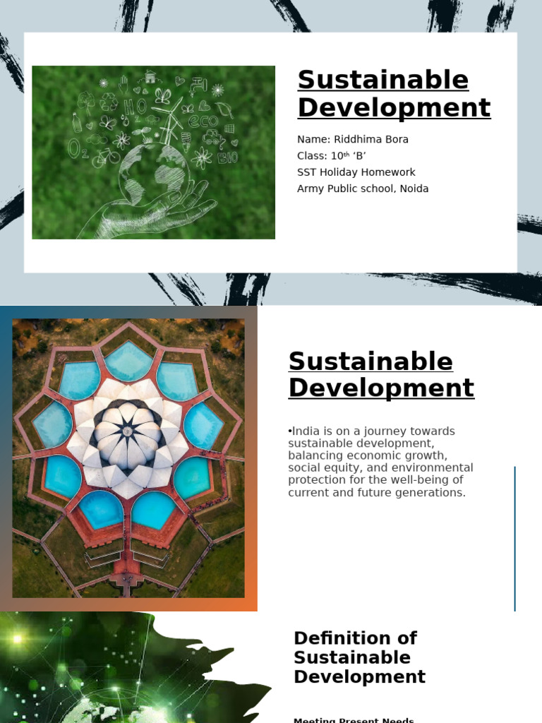 Riddhima Bora Class10 SST HHW | PDF