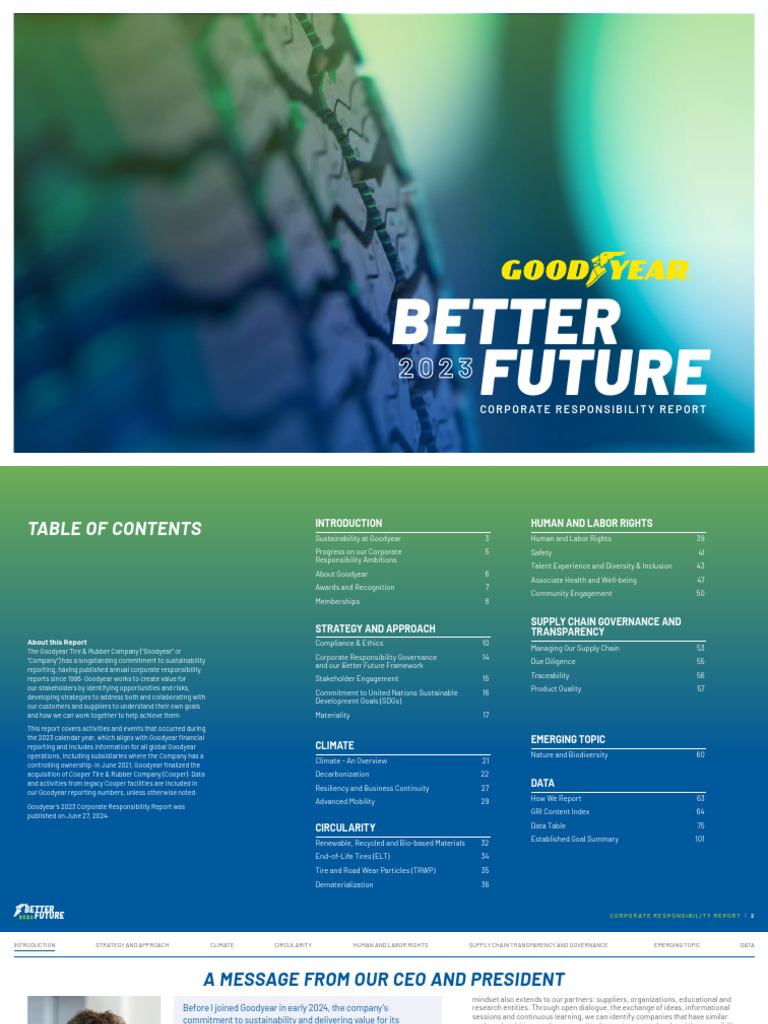 Goodyear CRR 2023-FINAL - Pdf.coredownload | PDF