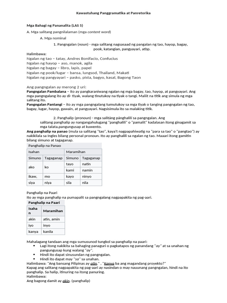 Midterm Attachment BEED | PDF | Linguistics | Philippines