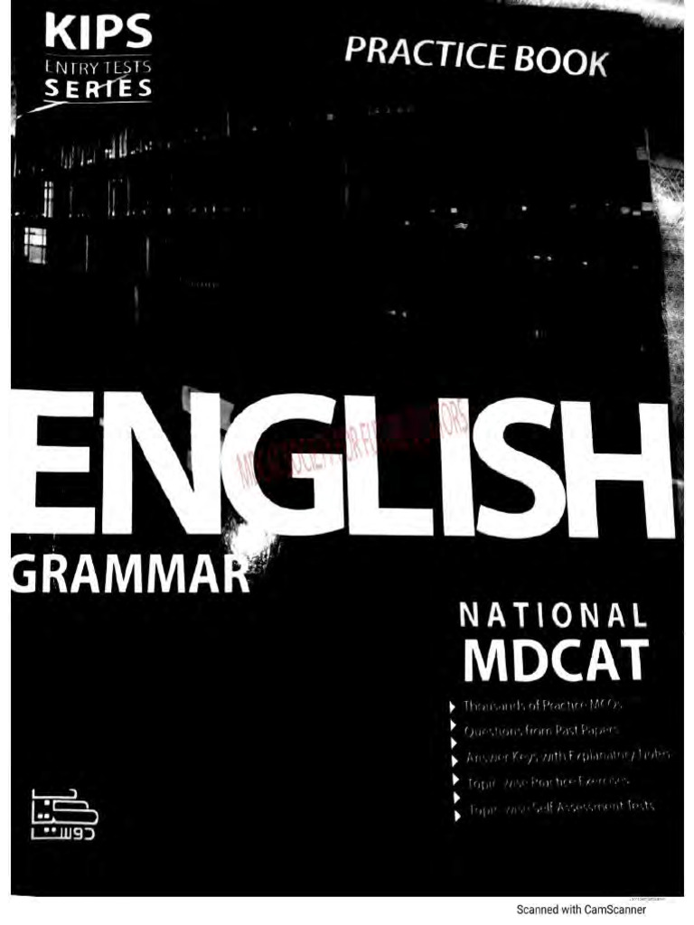 Kips English Practice Book 2021 (1) Pracrtice | PDF