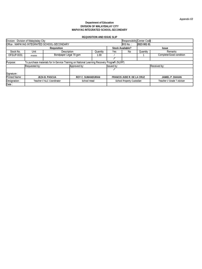 Additional-for-NLC | PDF