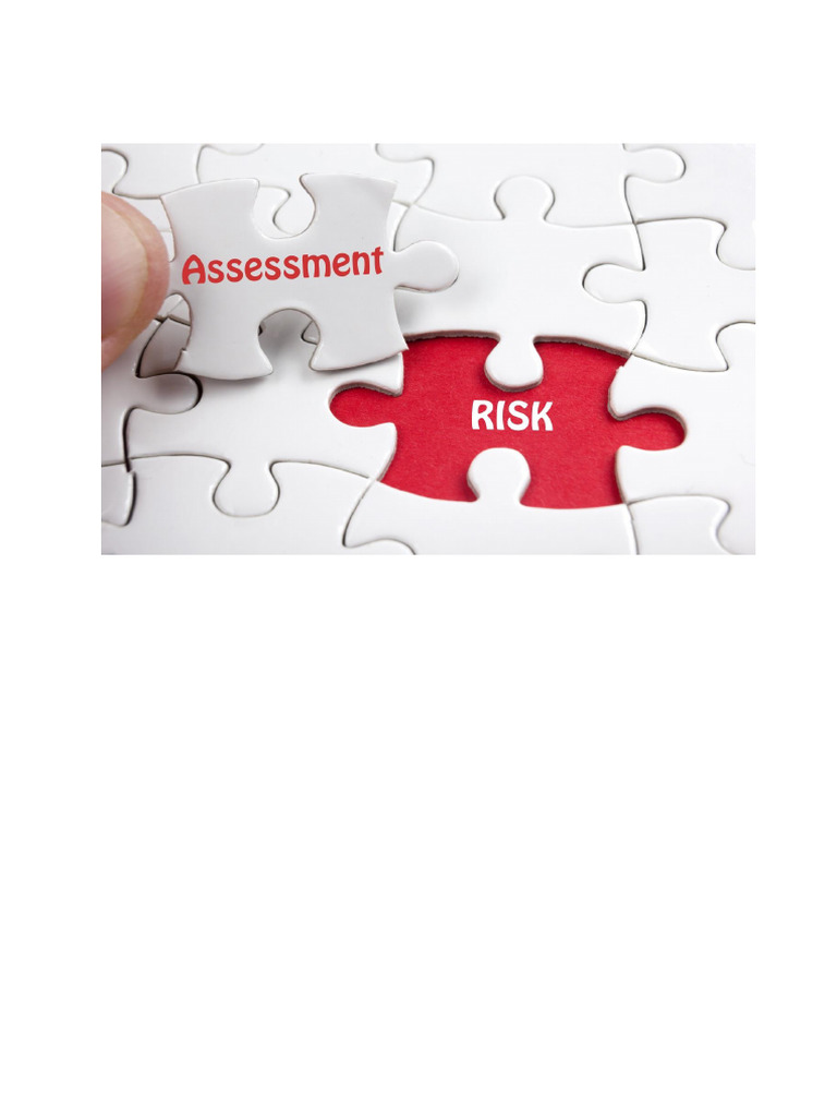 HAZARD IDENTIFICATION & RISK ASSESSMENT (HIRA) | PDF