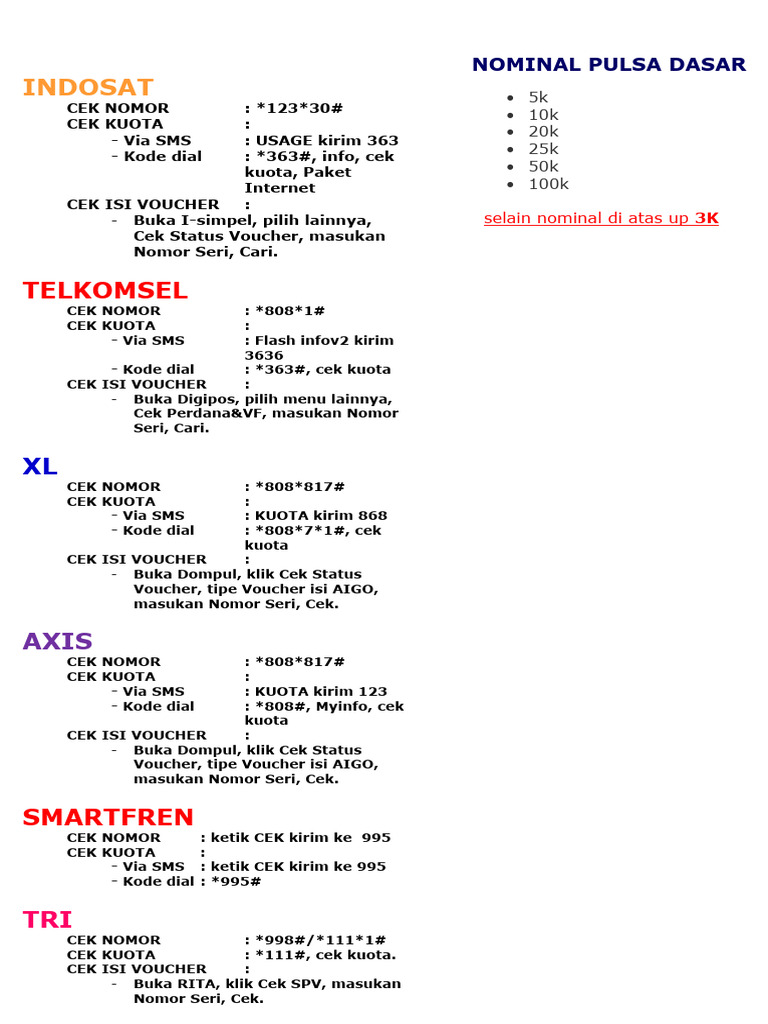 PowerPoint Template | PDF