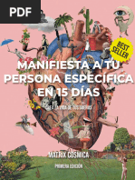 25 - Manifestar 7 Pasos para Conseguir La Vida de Tus Sueños-Roxie Nafousi | PDF | Pensamiento ...