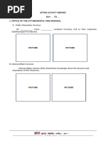 NWCG Task Book for Fire Positions | PDF | Incident Command System ...