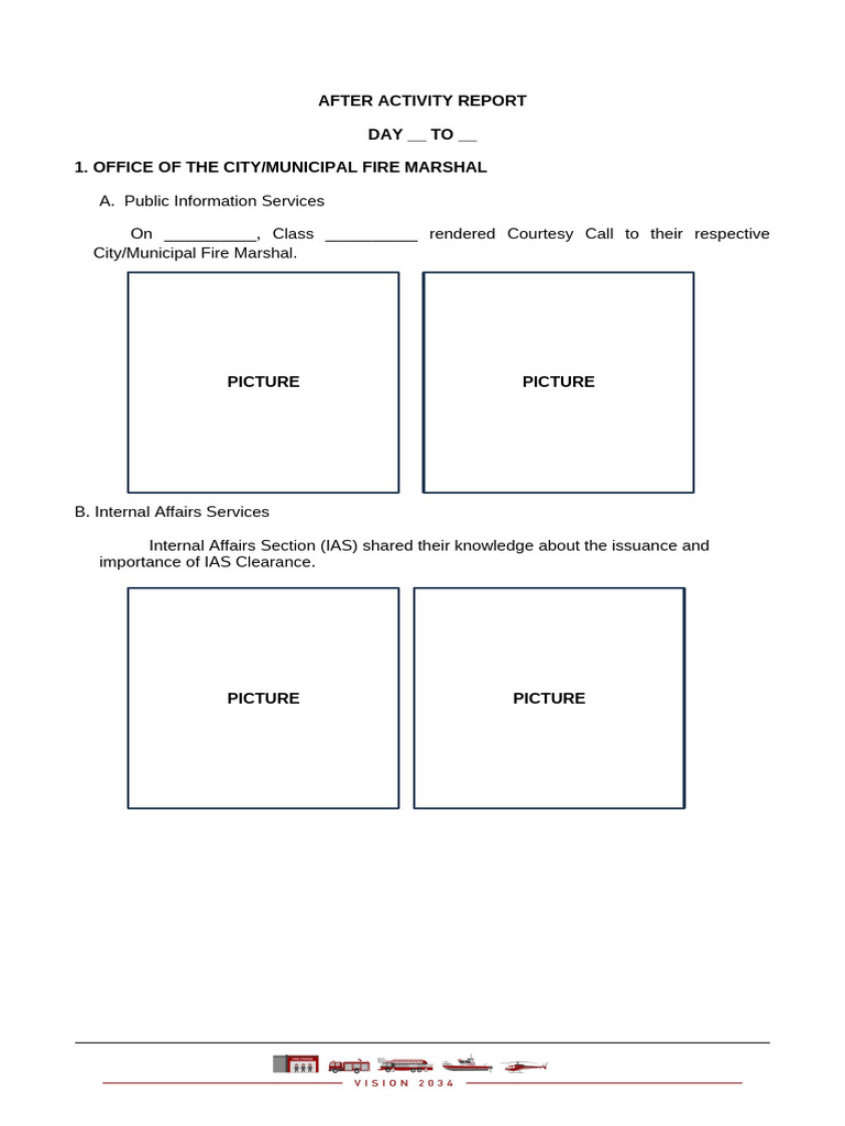 AAR-OJT-Guideline-Sample | PDF
