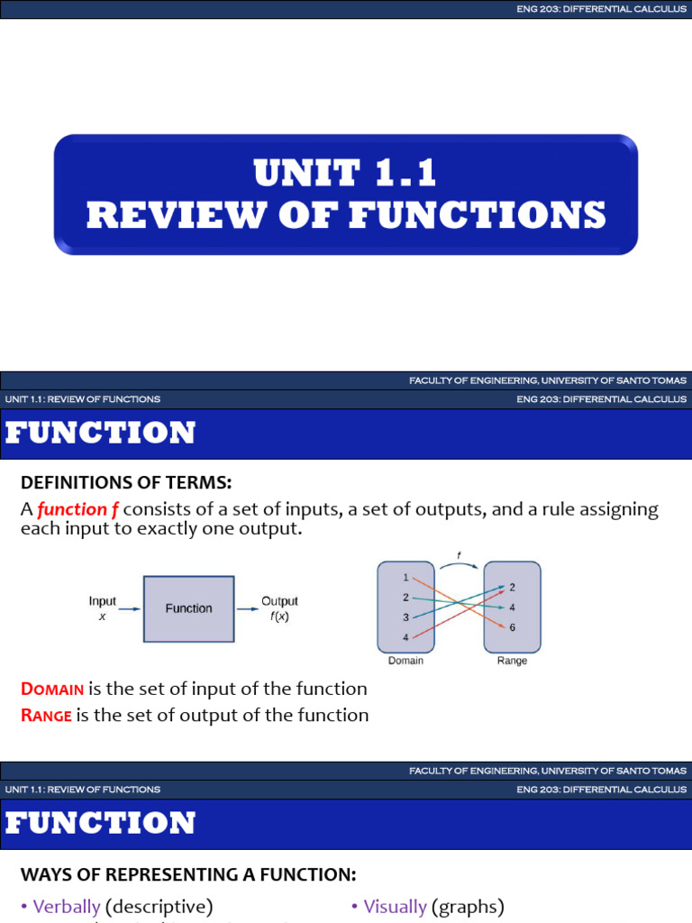ENG203 - Module 1.1 | PDF