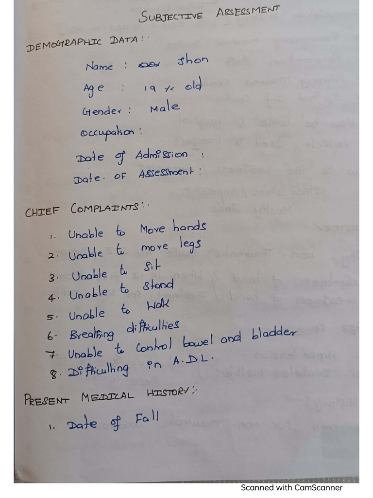 E.ram Kumar Assignment | PDF