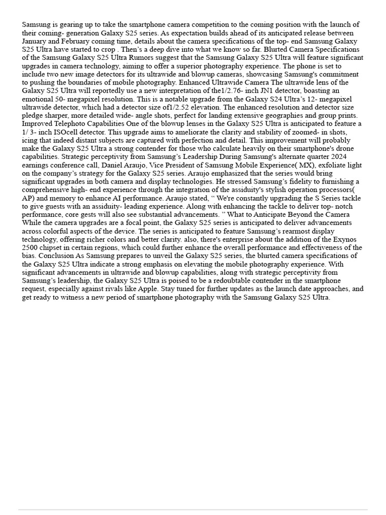 Article | PDF