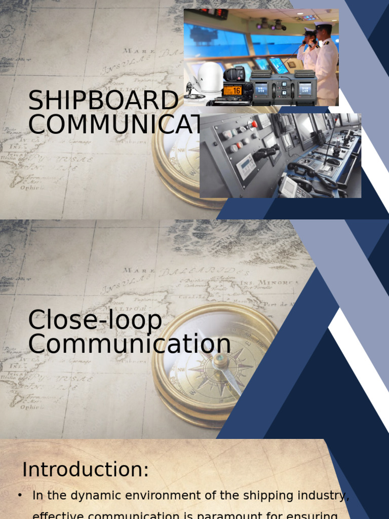 Communication | PDF