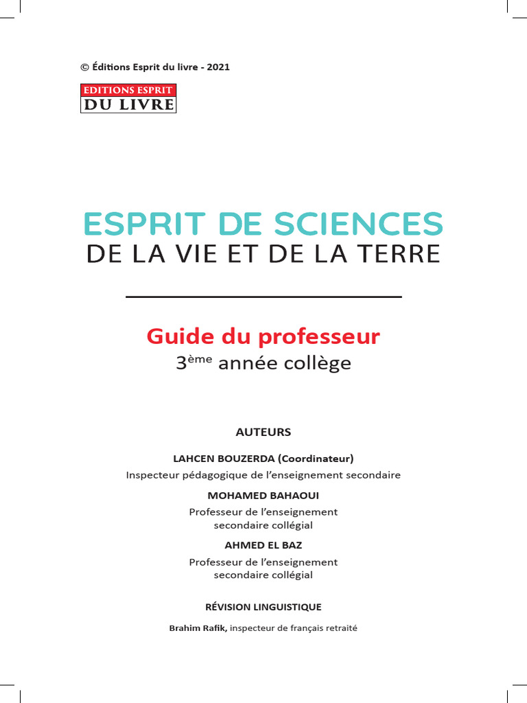 Guide 3ac Print-Final | PDF