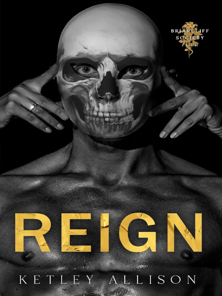 Reign - Ketley Allison | PDF