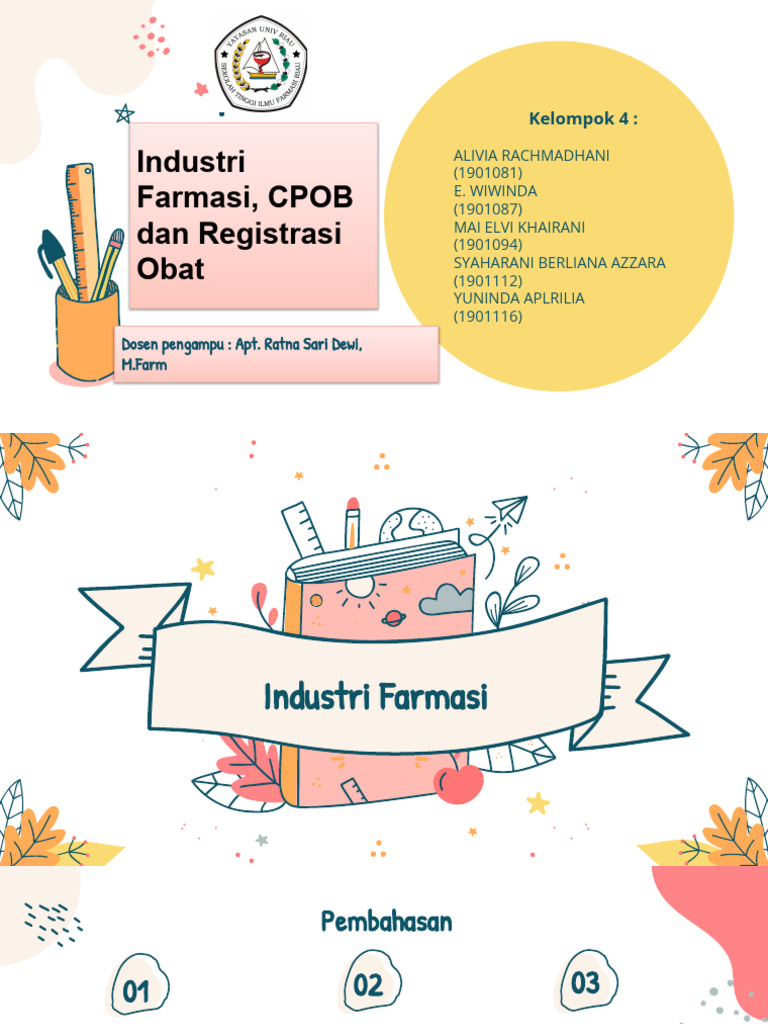 s1 5c Kelompok 4 | PDF