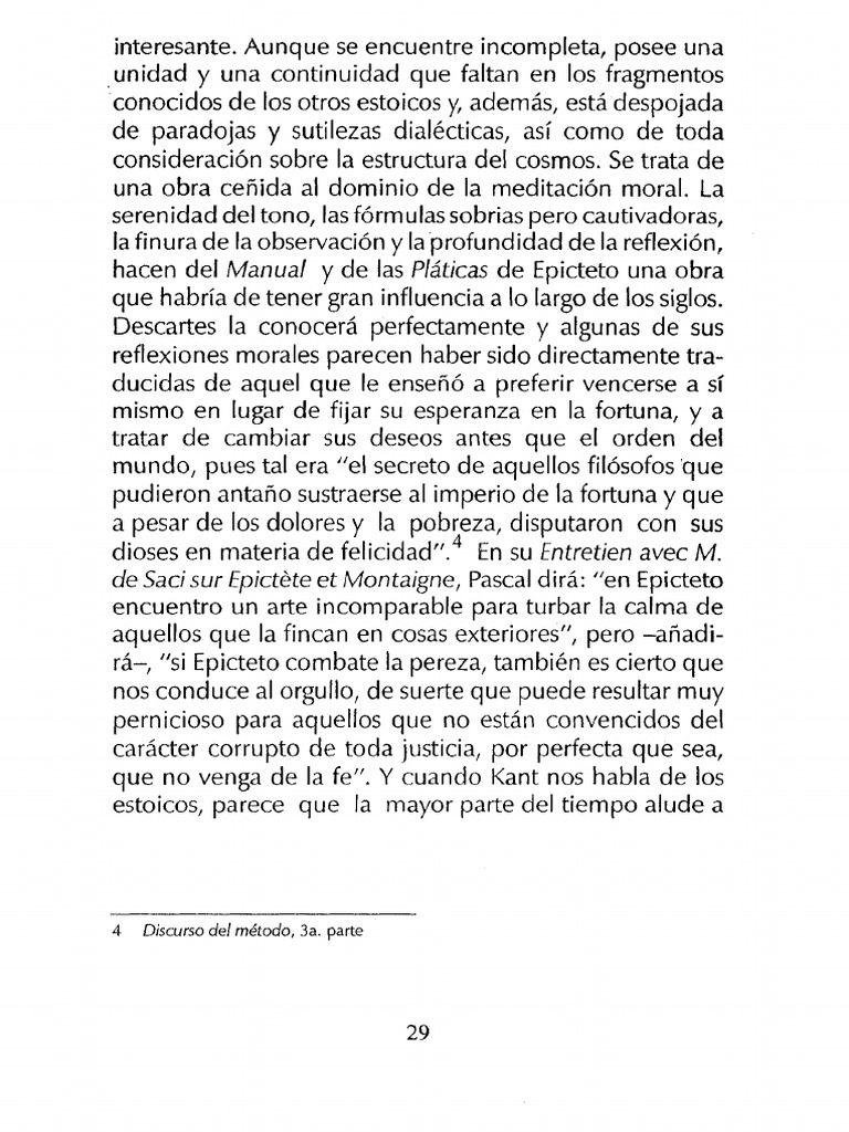 Jean Brun - El Estoicismo-Universidad Autónoma Del Estado de México ...