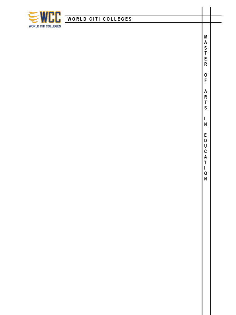 Group - Final Research | PDF