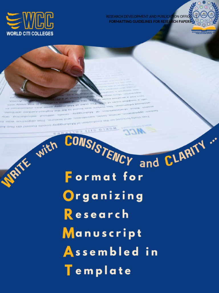 Research Format | PDF