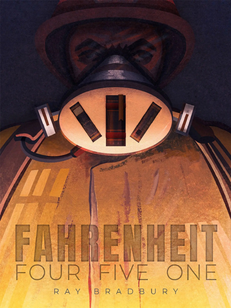 Fahrenheit 451 | PDF