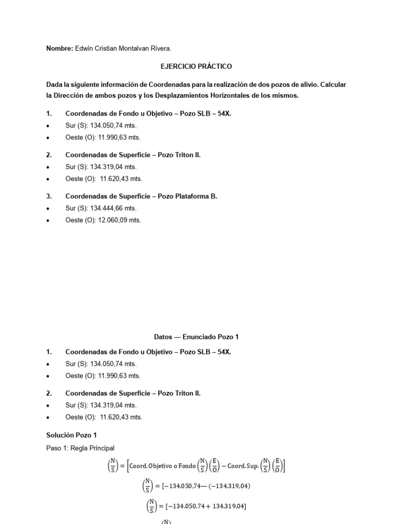 Practico 1. Edwin Montalvan (Word) | PDF