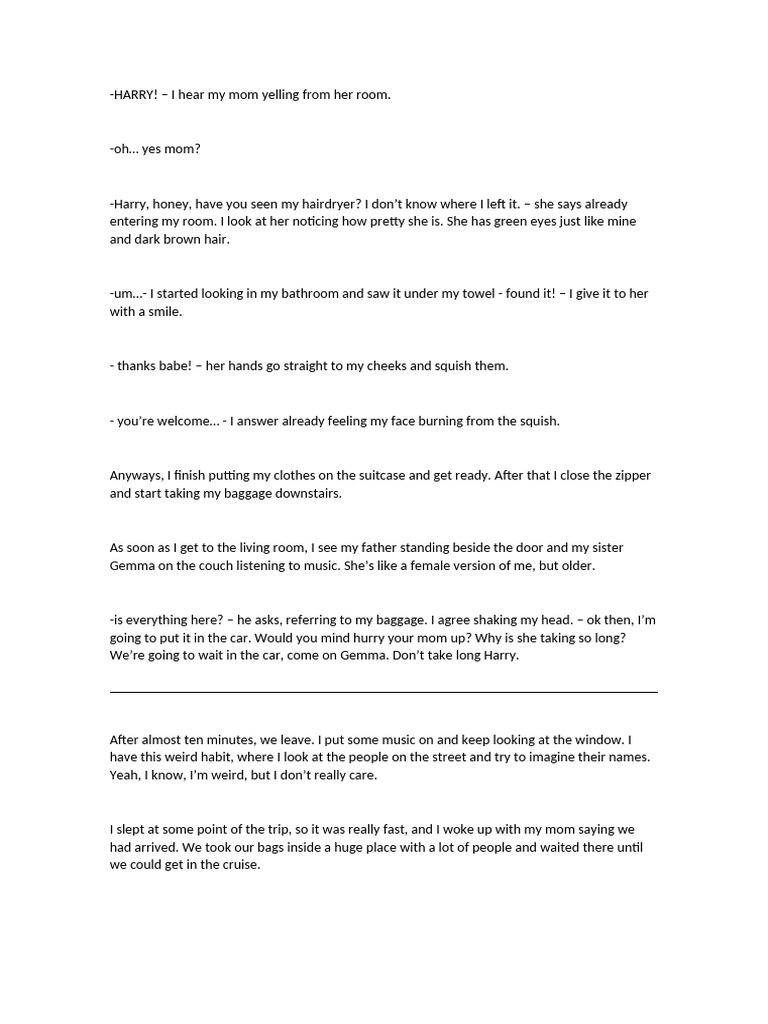 Forever Yours | PDF