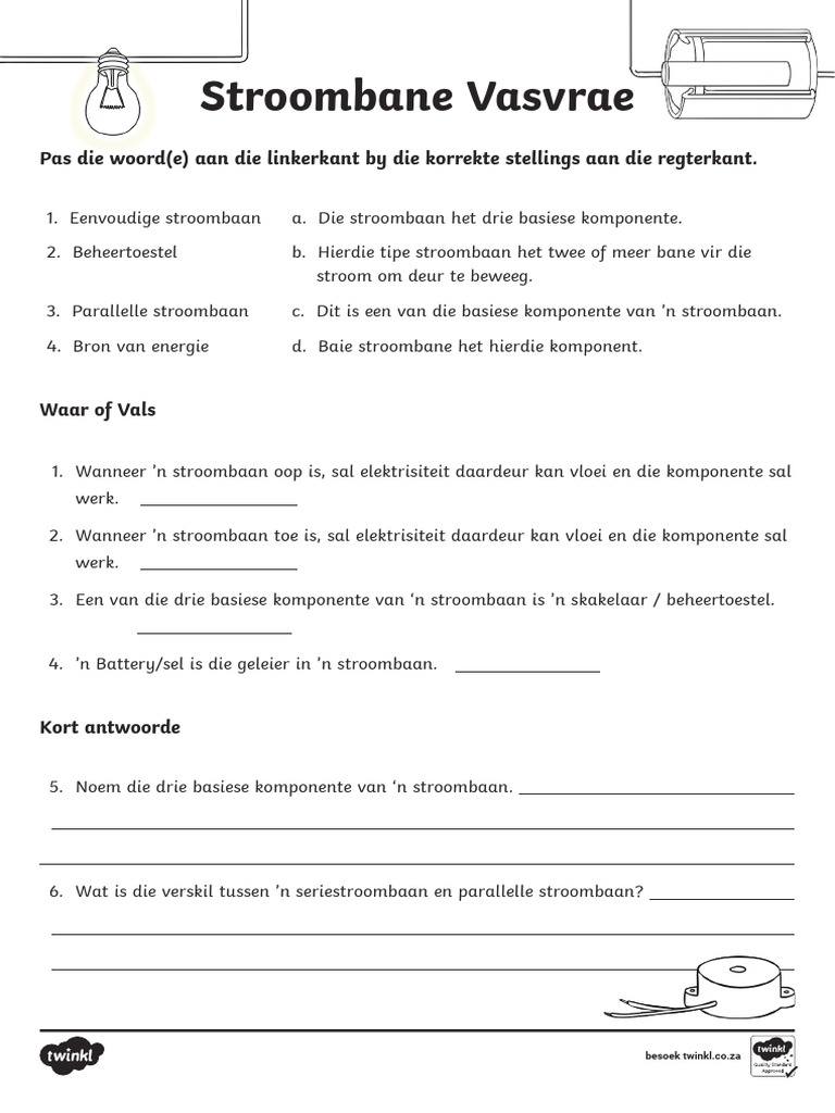 Za NST 1689334090 Elektriese Stroombane Vasvrae Ver 1 | PDF