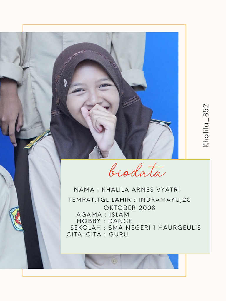 Deskripsi Perjusa Dan 5 Kegiatan Sosial - 20240831 - 102841 - 0000 | PDF