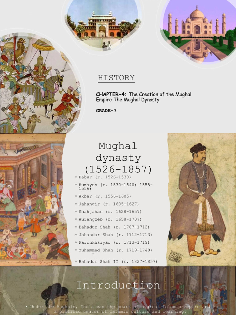 Chapter 4 Presentation | PDF