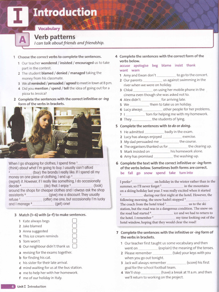 002 Intro Unit | PDF