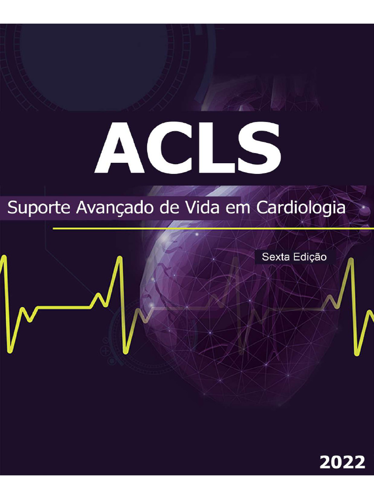 ACLS Português | PDF