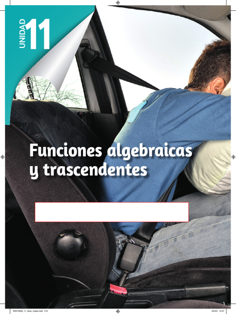 4ESOB Func Alg Trans | PDF