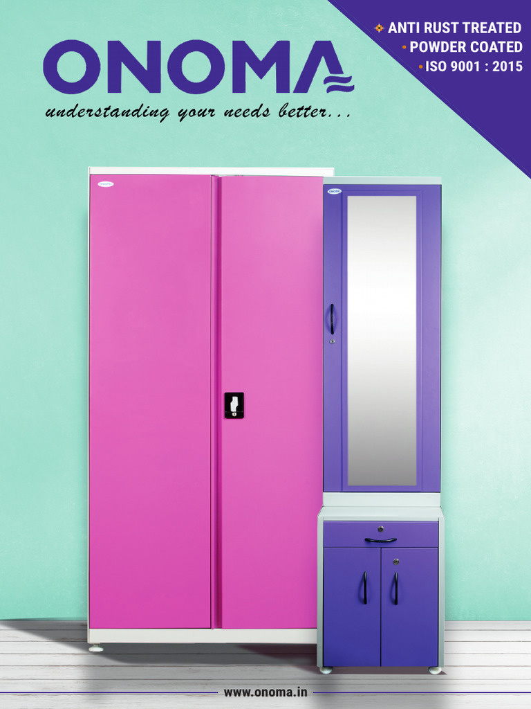 Onoma catalogue-Home | PDF