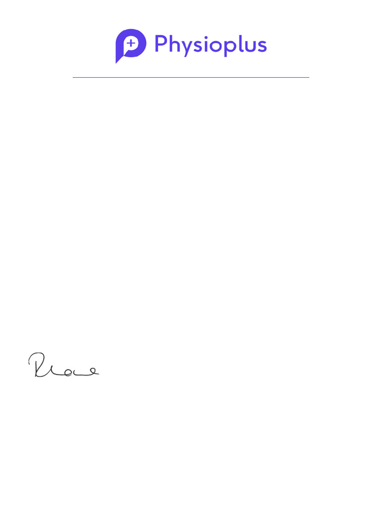 Non-operative PCL Rehabilitation - Gemma Young | PDF